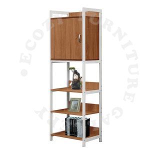 Falcon Display and Storage Cabinet - Ecozy Furniture Gallery