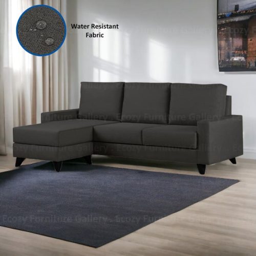 Fanny Fabric Sofa Set - Ecozy Furniture Gallery