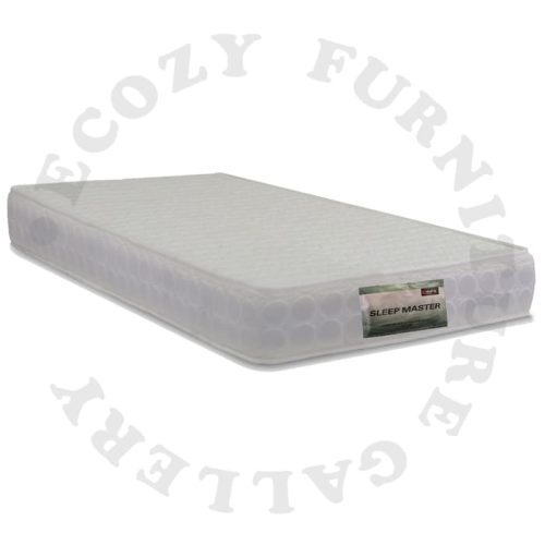 Spinal Care Foam Mattress - Ecozy Furniture Gallery