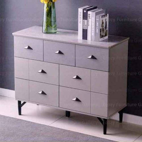COLE Chest of Drawers - Ecozy Furniture Gallery