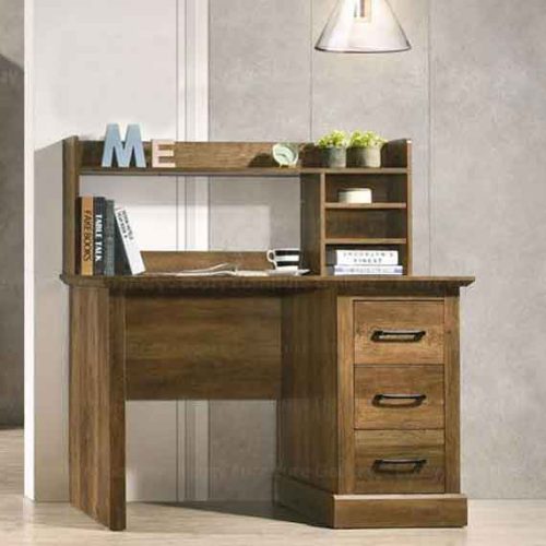 Miles Study Table - Ecozy Furniture Gallery