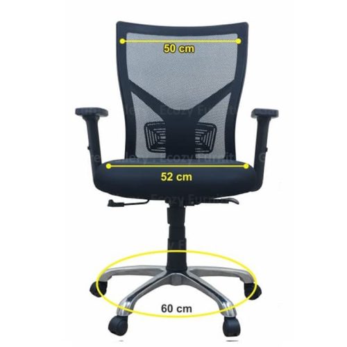 Sunon Office Chair - Ecozy Furniture Gallery